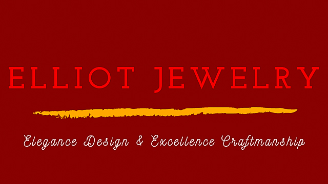 Elliot Jewelry | Fine Jewelry